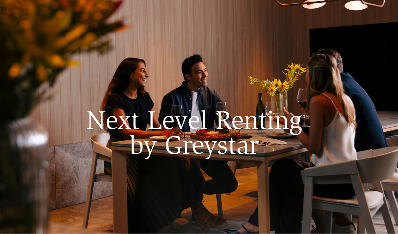 Next Level Renting by Greystar | Greystar